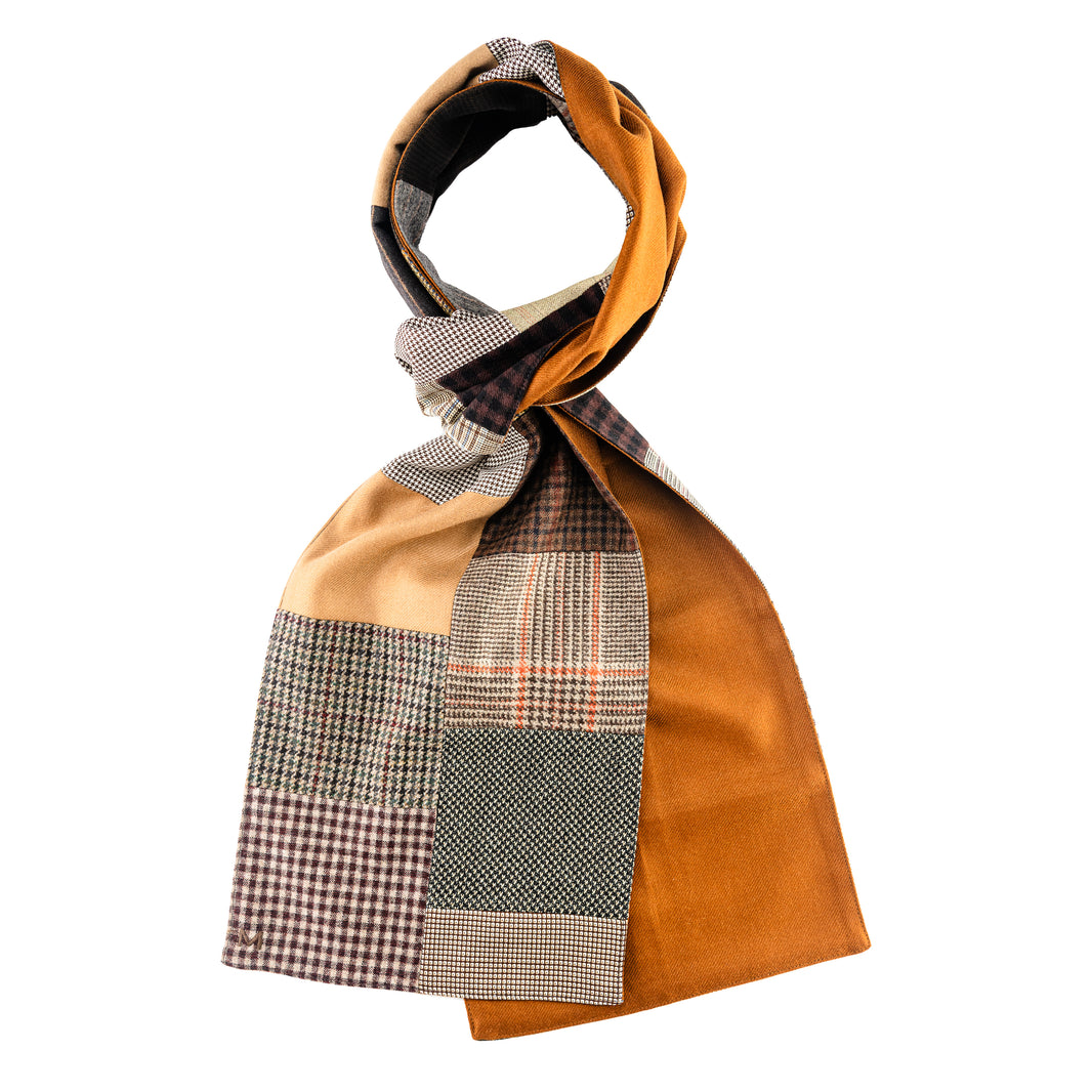 Margo Petitti - Scarves